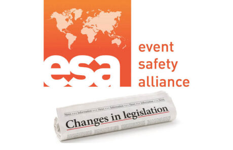ESA Legal Bulletin: California Assembly Bill No. 5 | PLSN
