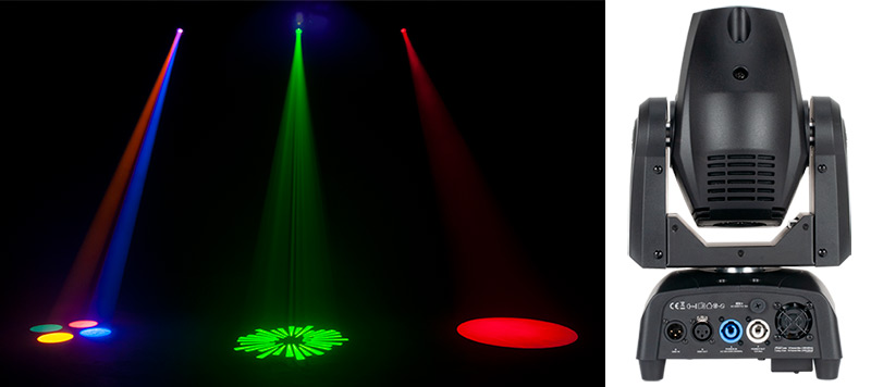 Introducing The Brighter, Bolder Focus Spot 2X | PLSN