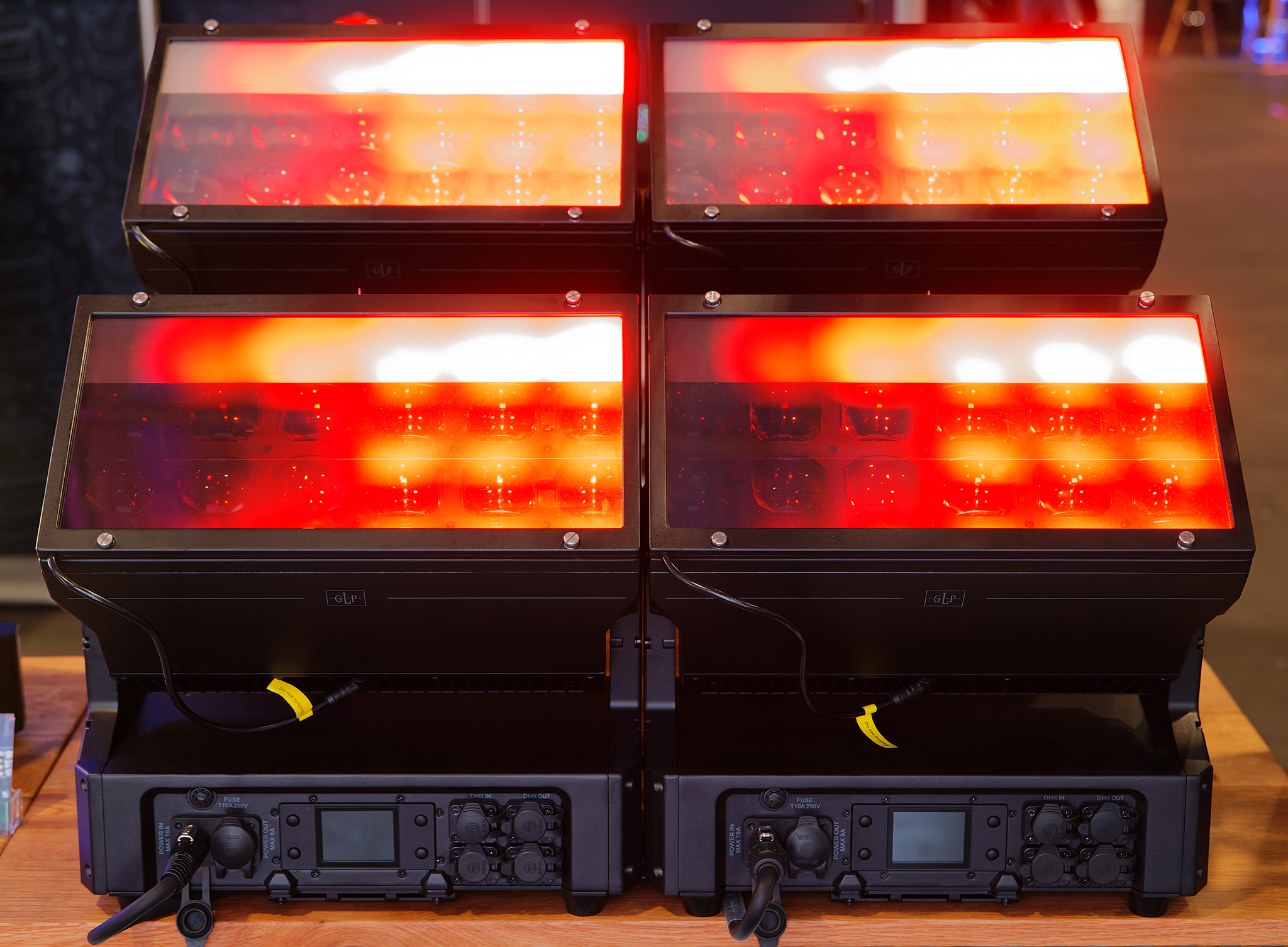 Obsidian Releases ONYX 4.32 Update to ONYX Lighting Control Platform | PLSN