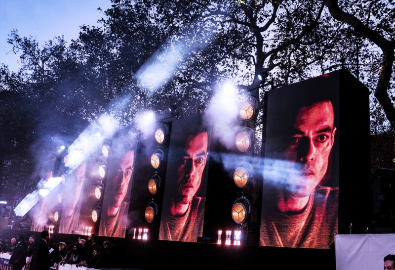 GLP's JDC Burst 1 and Mad Maxx Star in West End Movie Premieres | PLSN