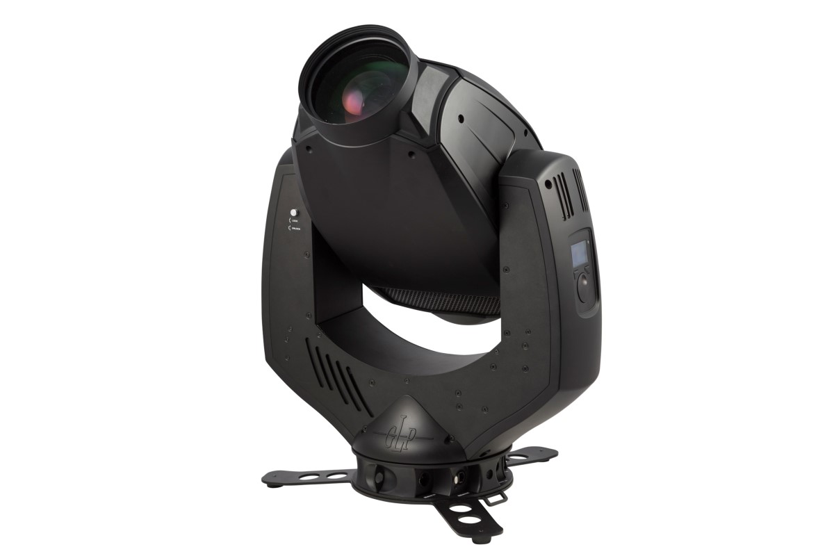 GLP impression E350 LED Moving Head | PLSN