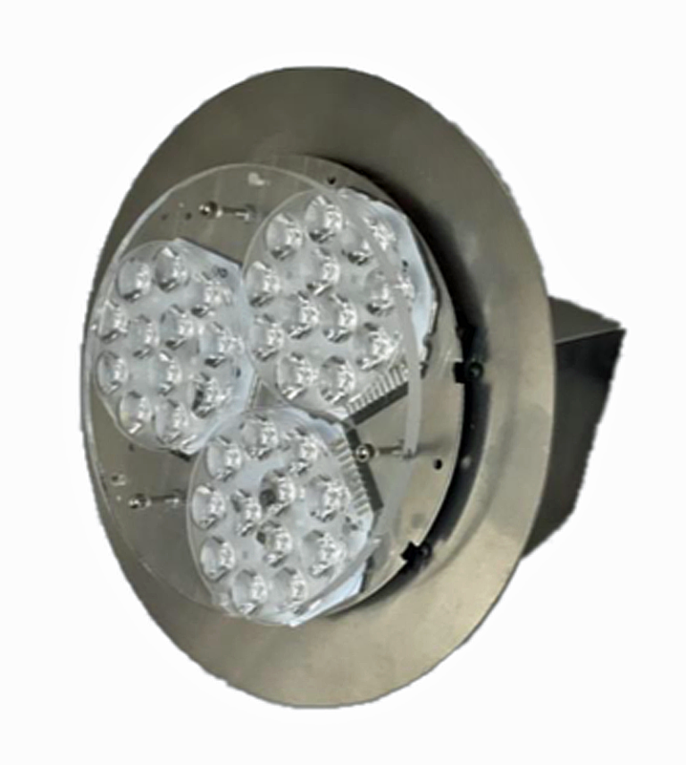 Luxium Lighting PR60 LED Module | PLSN