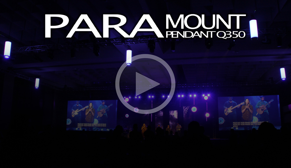 MEGA Releases Paramount Pendant 350 | PLSN