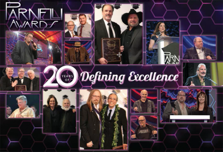 The Parnelli Awards: A 20-Year Retrospective | PLSN