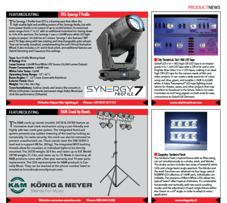 PLSN Sept. 2022 Product News – PLSN
