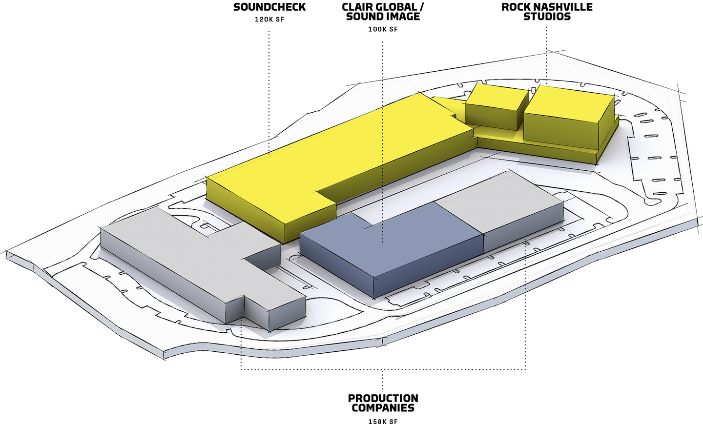 Rock Nashville Campus Announced; Q&A with Rock Lititz CEO Andrea Shirk ...