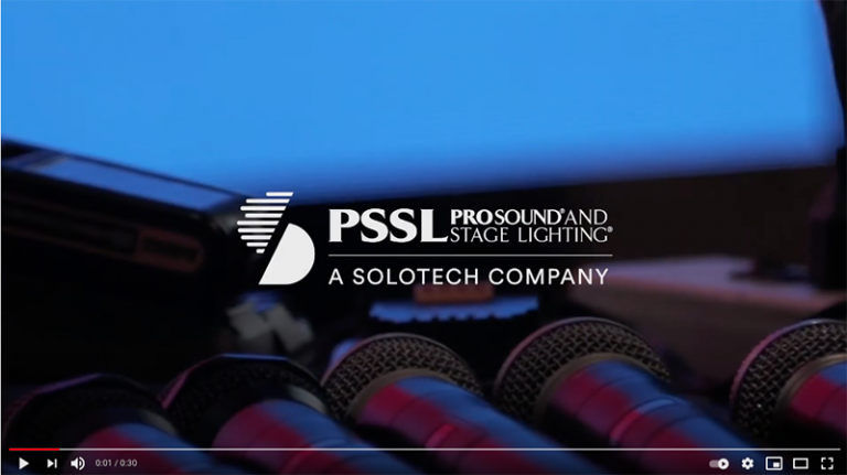 Solotech Expands Online Offerings for U.S. Customers by Adding PSSL.com ...