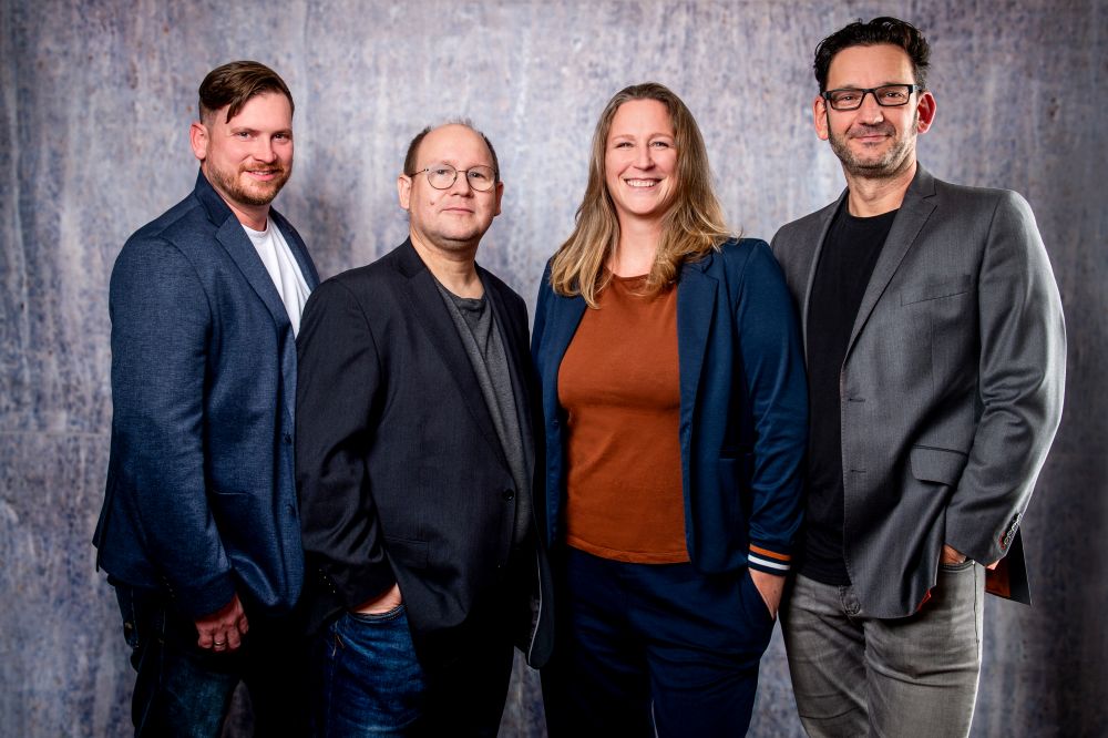 Creative Conners Announces Spikemark 6 and Console | PLSN