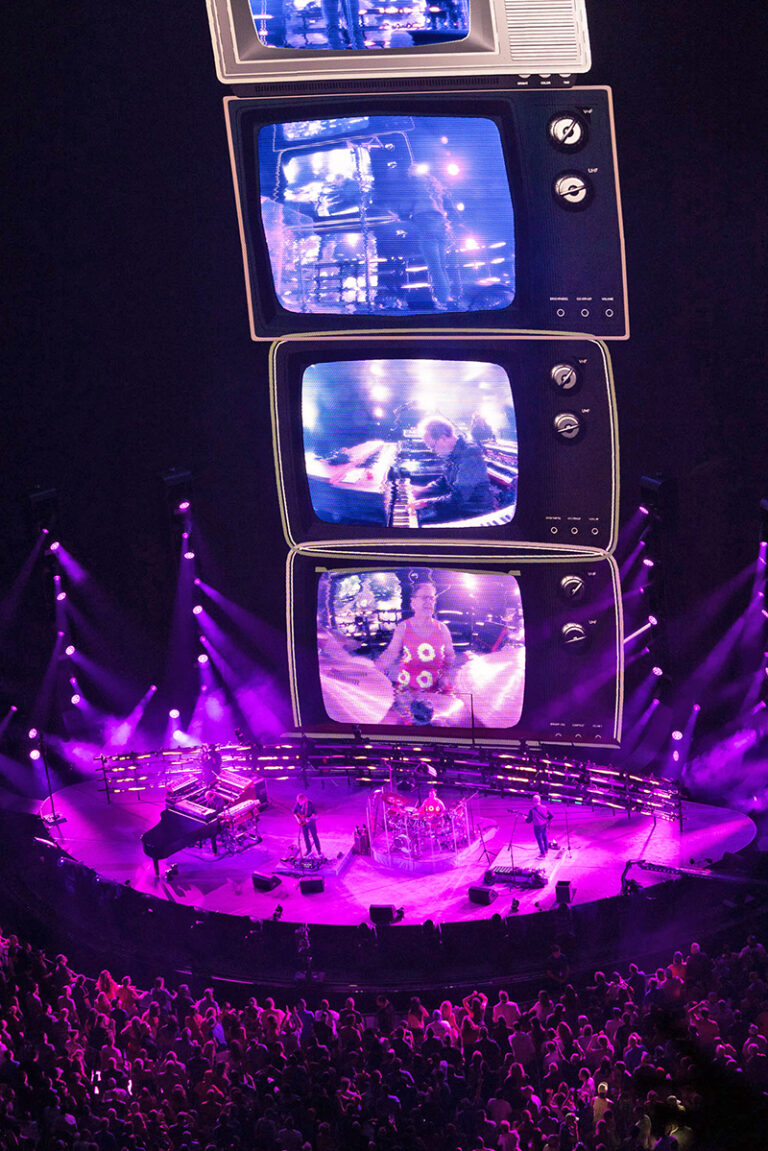 Phish: Live at Sphere | PLSN