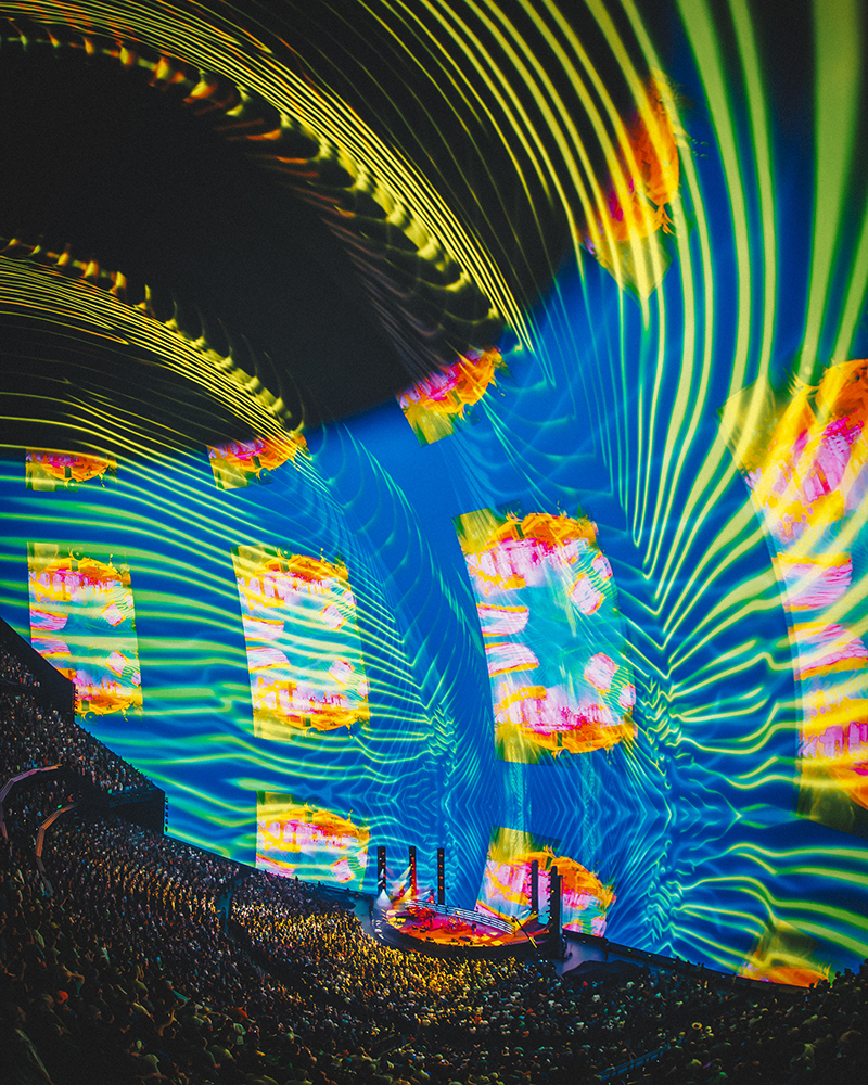 Phish: Live at Sphere | PLSN