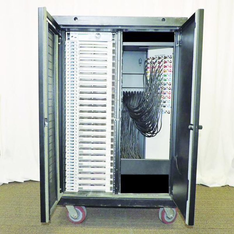 Buyer's Guide: Audience Lighting (aka Blinders) | PLSN